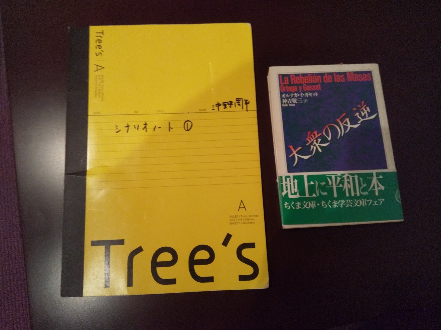 大衆の反逆: ラジオドラマ制作ブログ